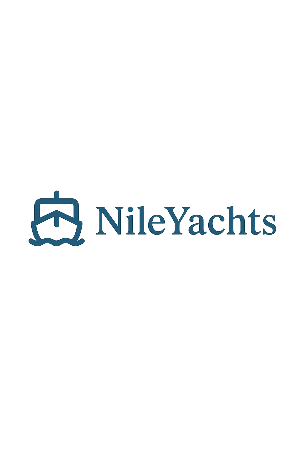 NileYachts.com For Sale - Premium Egyptian Yacht Rental Directory Domain